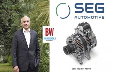 SEG Automotive Promises Higher Efficiency From Conventional Powertrains ...