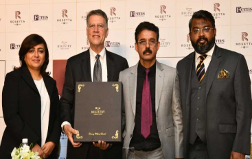 Rosetta by Ferns Partners with RCI’s The Registry Collection - BW Hotelier