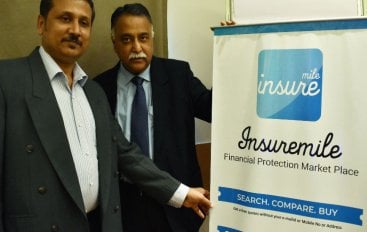 Serial entrepreneurs Mallesh Reddy and Vijay Krishnamurthy Launch ...