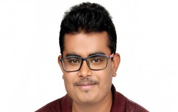 Winning Stroke: Interview With Gautam Reddy, Co-founder and COO of ...