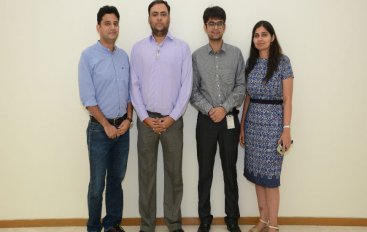 AI-focused Agritech Startup Intello Labs Raises $2M in Seed Round from ...