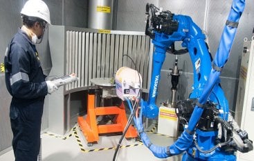 Amrita Hospital Faridabad Unveils 'Amrita Smart i Lab' - BW Healthcare ...