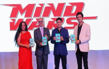 ZEE Entertainment Launches A First-Of-Its-Kind Knowledge Acceleration ...