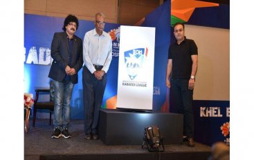 Sehwag Bats for Kabaddi as Dates for First Edition of Indo ...