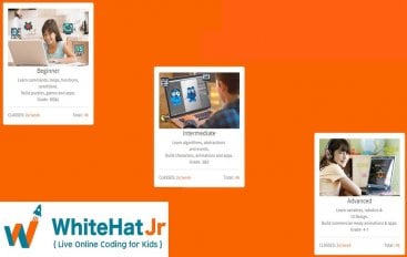 Coding Is A New Viral Phenomenon Amongst Indian Kids - BW Education