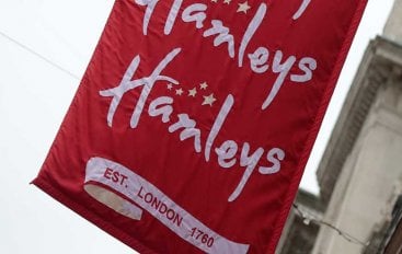 Reliance Brands Completes Acquisition of Hamleys - BW Businessworld