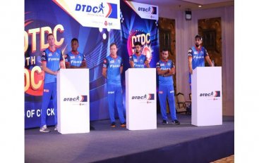 DTDC Express Names Abhishek Chakraborty As CEO - BW Businessworld