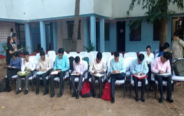 IIT Madras Campus Placements Touch All-Time High In 2018-19 - BW Education
