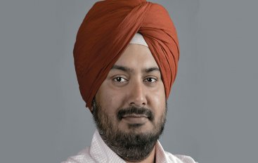 Winning Stroke: Interview With Jaspreet Singh, Founder & CEO, Druva ...