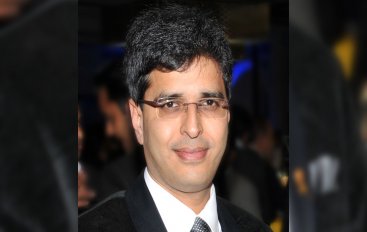 Neeraj Kumar Named Beam Suntory’s Managing Director, India - BW People