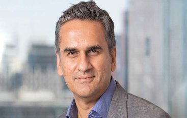 Sodexo Appoints Sunil Nayak As CEO, Corporate Services Worldwide - BW People