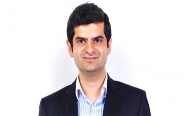 Indian Food Sector Is Projected To Cross $540 Billion By 2020: Ameve ...