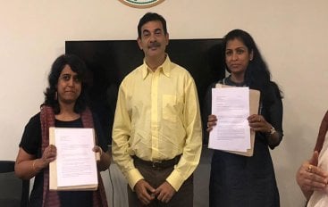 Microsoft Partners With Government Of Telangana To Empower Women ...