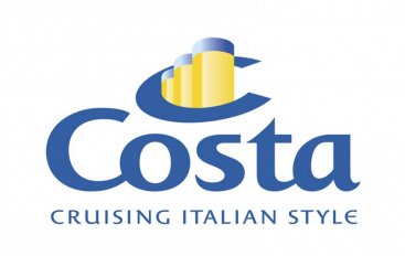 Costa Cruise unveils first-ever LNG cruise ship
