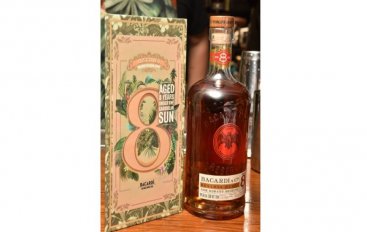 Bacardi Announces Its First-Ever India-Made Innovation – Good Man Brandy