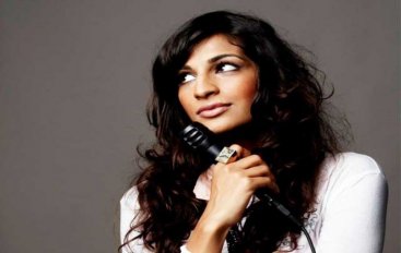 My greatest wish is a world of compassion, where nature is worshiped ...