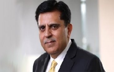 Rajit Mehta Appointed As MD And CEO Of Antara - BW People