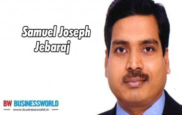 Samuel Joseph Jebaraj Appointed As Deputy Managing Director Of IDBI ...