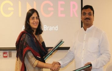 Ginger Signs a New Hotel in Nagpur, Maharashtra - BW Hotelier