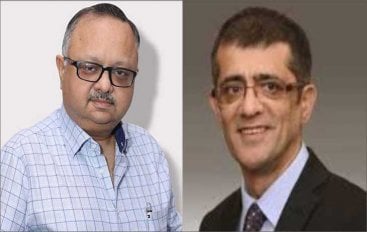 Partho Dasgupta Steps Down As CEO, BARC India; Sunil Lulla Takes Over ...