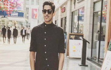 A Slow Cheetah Is Still Faster Than Humans: Rapper Slow Cheetah - BW ...