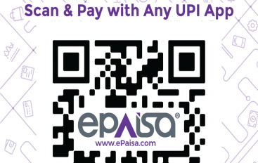 ePaisa Introduces QR Code Feature for Instant Cashless Payments - BW ...