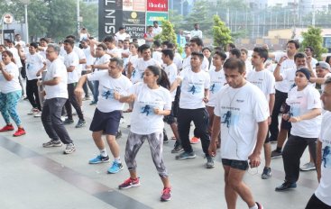 Marriott International’s Sixth ‘Run To Give’ Charity Raised Over Half A ...