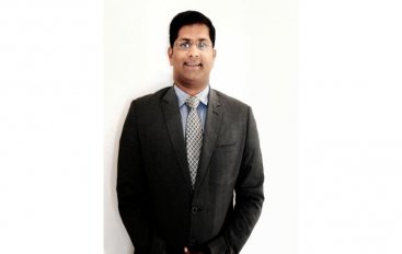Sterling Holidays appoints Cris Thomas as General Manager- Sterling ...