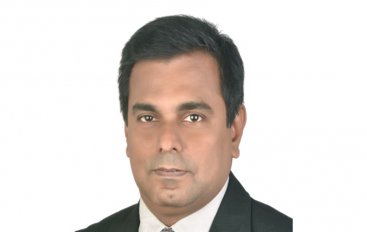 Sunil Menon Joins Tourism Fiji as its Country Manager for India Market ...