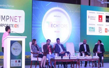 Tech Founders Deliberate Whether India Is In The Global Tech Space ...