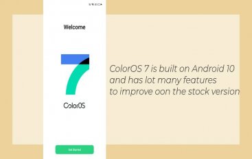 6 Reasons Why OPPO's ColorOS 7 Is The Best Android Variant At The ...