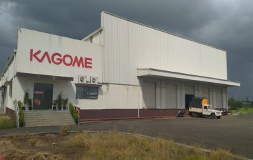 Kagome Foods India Showcases its Products at India Food Forum - BW Hotelier