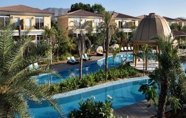 Celebrate Holi with The Westin Pushkar Resort and Spa - BW Hotelier