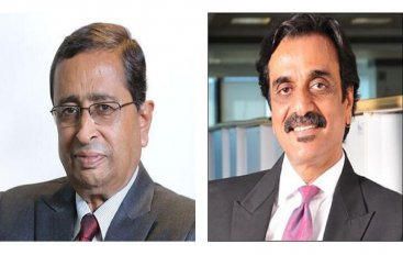 Michael Menezes....When mind and heart align: Brian Tellis, Co-Founder ...