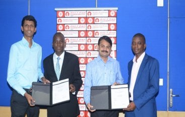 Meenakshi Mission Hospital & Research Centre Signs MoU With African ...