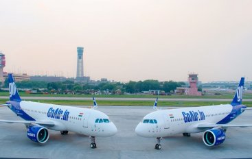 GoAir appoints Praveen Iyer As Chief Commercial Officer - BW People