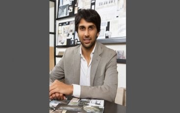 Luxury has moved to the next realm: Jahan Tahiliani, CEO & Promoter ...