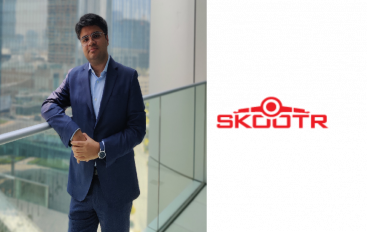 Skootr Appoints Prashant Datta Head-Marketing - BW People