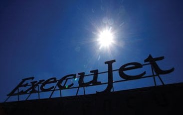 Bird ExecuJet Airport Services Achieves IS-BAH Stage 2 Accreditation ...