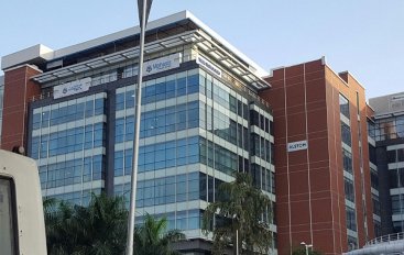 Mphasis Announces Appointment Of Manish Dugar As The Chief Financial ...