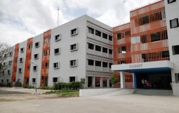 Anant National University Goes Online - BW Education