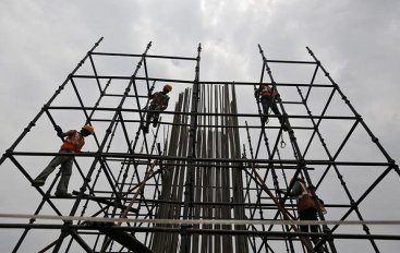 Central Sector Infra Projects Over Rs 150 Cr Show Rs 5.66 Tn Cost ...
