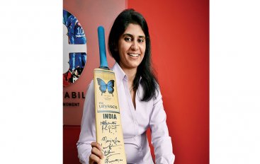 Anjana Reddy: Riding the Stars - BW Businessworld