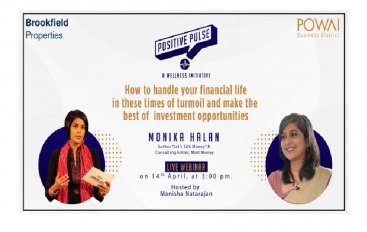 Brookfield Properties Launches ‘Positive Pulse, A Wellness Initiative ...