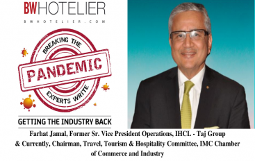 The New Travel World Post COVID-19 - BW Hotelier