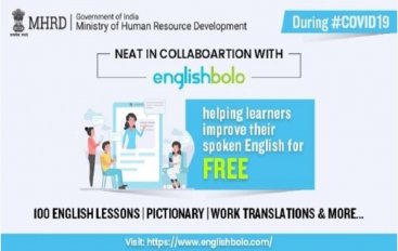 NEAT Offers Free Online English Programme In Collaboration With ...