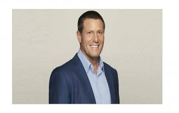 Disney's Kevin Mayer Names CEO of TikTok - BW People