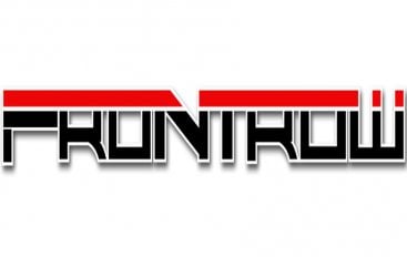 Frontrow Logo Front Row | Full Service Ecommerce And Marketing Agency