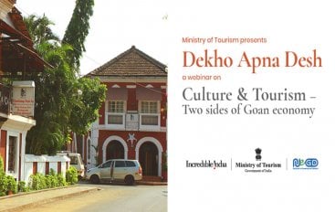 MoT hosts ‘Culture and Tourism: Two sides of Goan economy’ - BW Hotelier
