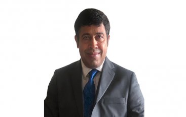 Sterling and Wilson Appoints Raghu Menon As CEO, Cogen Busines - BW People